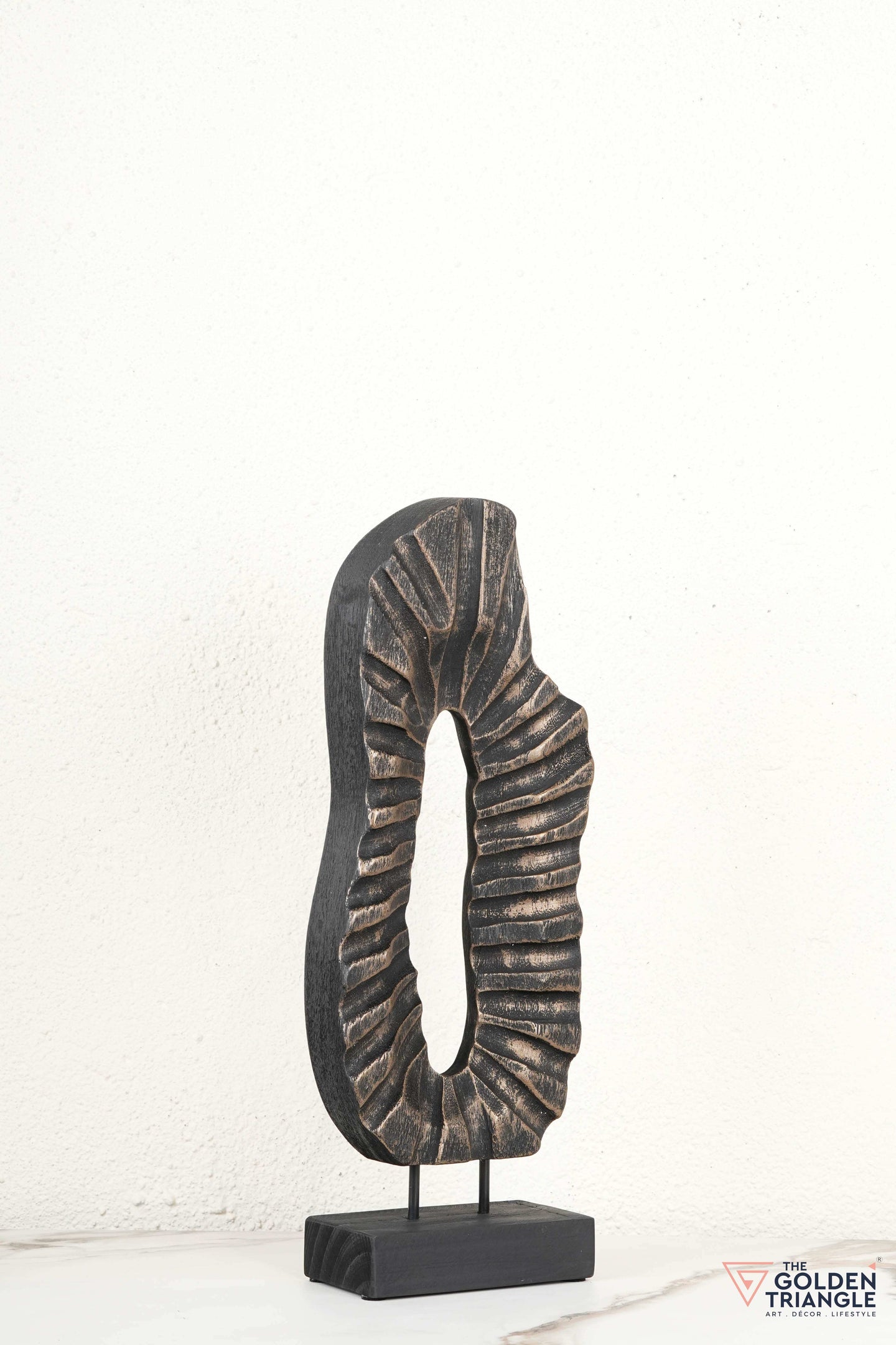 The Golden Triangle | Furniture & Home Décor Store in Mumbai