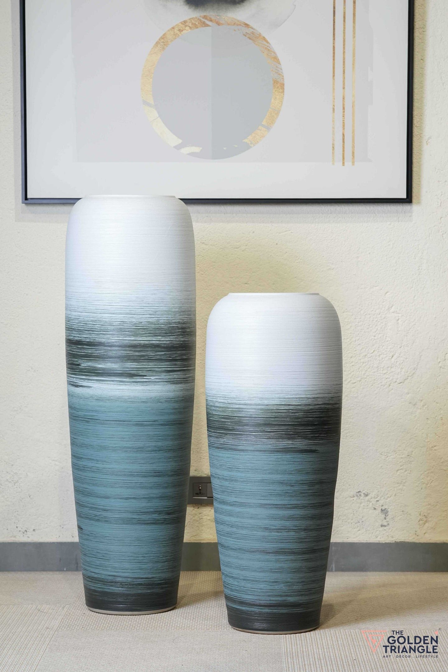 The Golden Triangle | Furniture & Home Décor Store in Mumbai