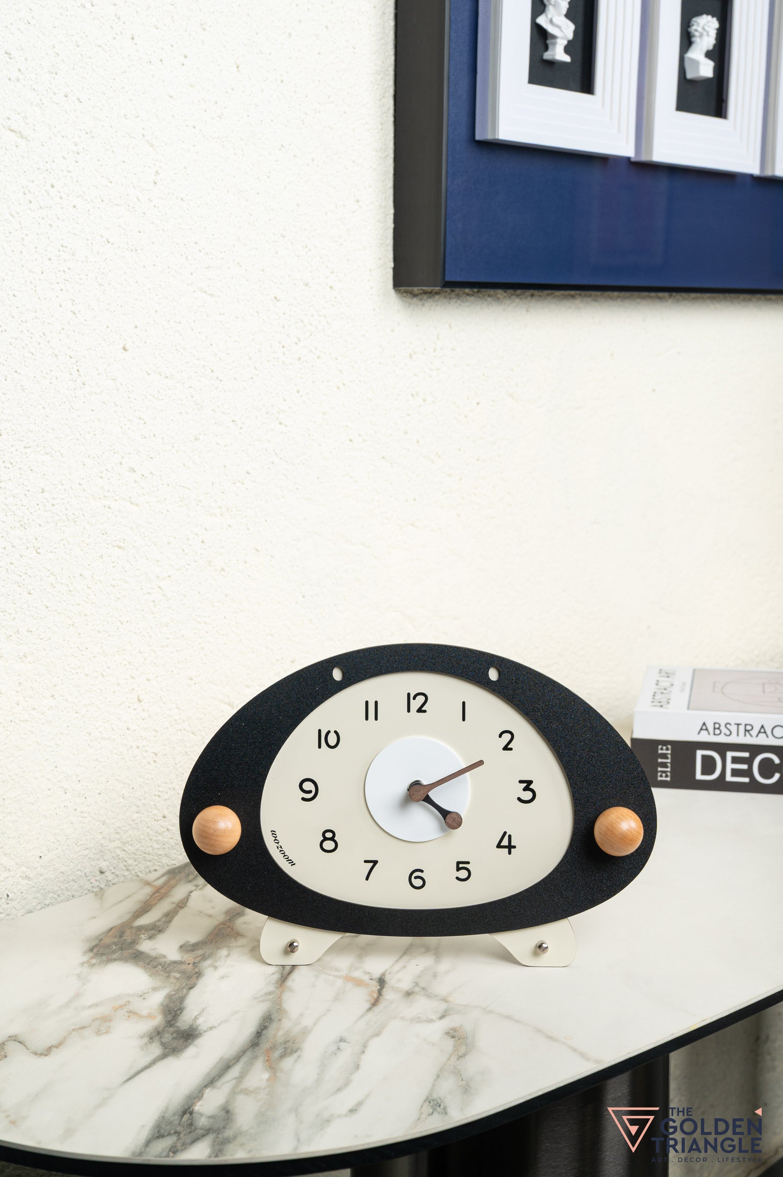 The Golden Triangle | Furniture & Home Décor Store in Mumbai