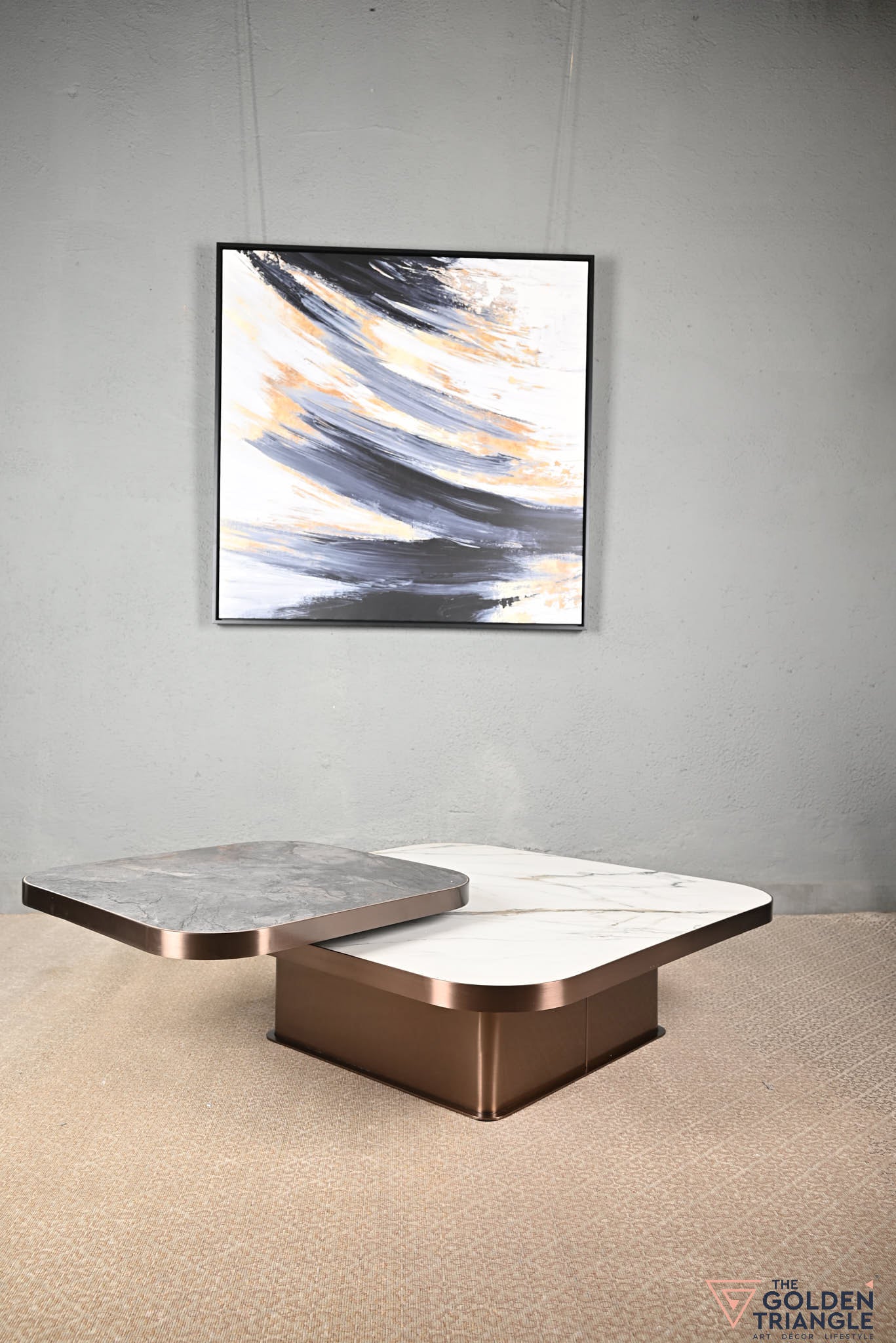 Octavia Coffee Table